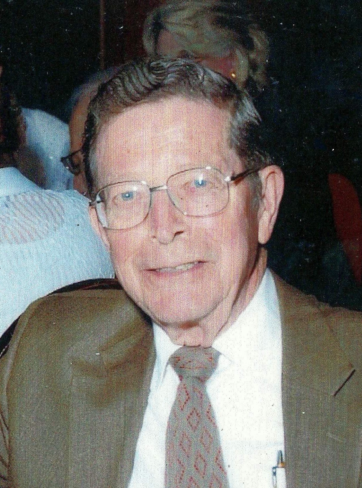 Ralph Bashor | News, Sports, Jobs - Times Observer